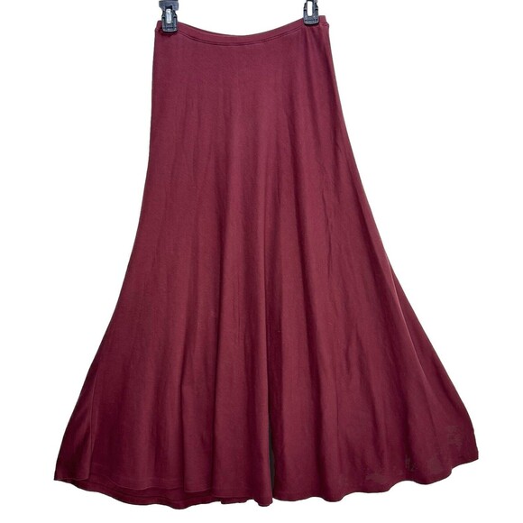 Peruvian Connection | Skirts | Peruvian Connection Pima Cotton Aline ...